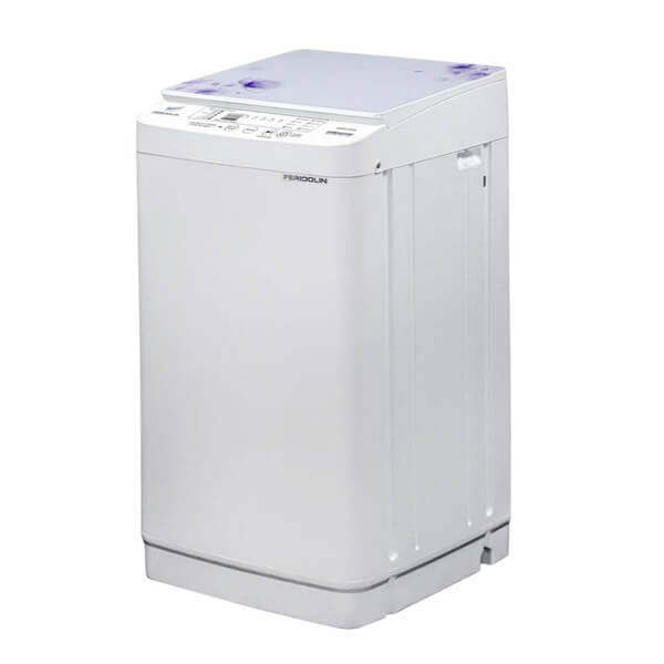 خرید و قیمت مینی واش تمام اتوماتیک فریدولین 3.8 کیلویی مدل SWF38A | پروهوم